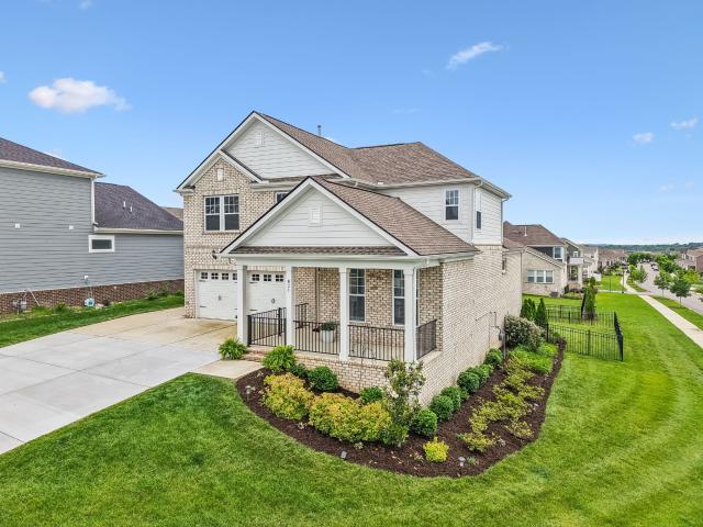 821 Westchester Circle