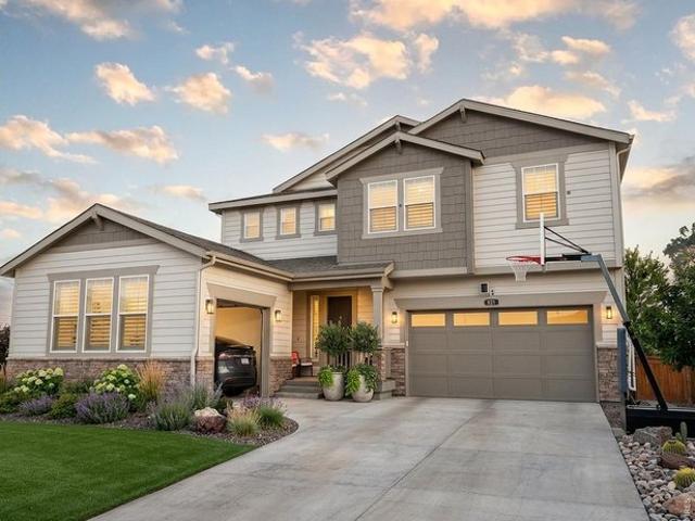 821 Wildrose Pl, Erie, CO 80516
