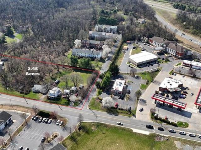 821, Winchester, VA 22603