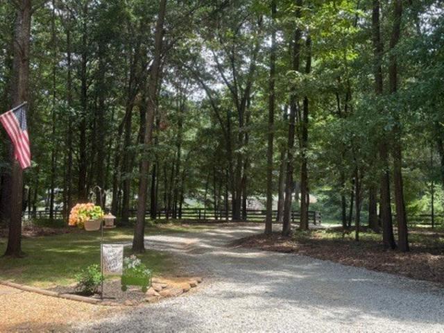 821 Winston Drive Extension