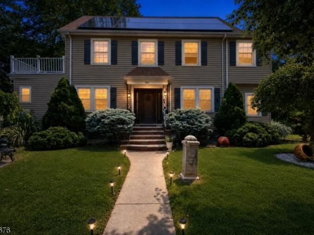 821 Wyoming Ave