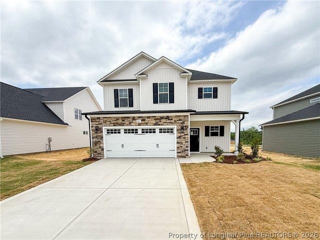 821 Union St Lot 429, Raeford, NC 28376