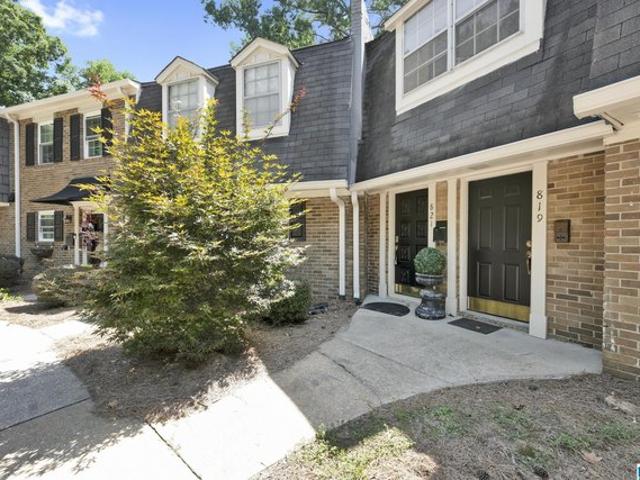 821 Vestavia Villa Ct Unit 821, Vestavia Hills, AL 35226