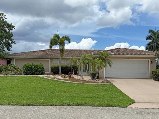 821 Via Tunis, Punta Gorda, FL 33950
