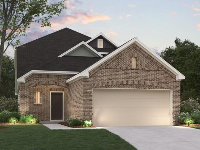 821 Village Brook Dr, Willis, TX 77378