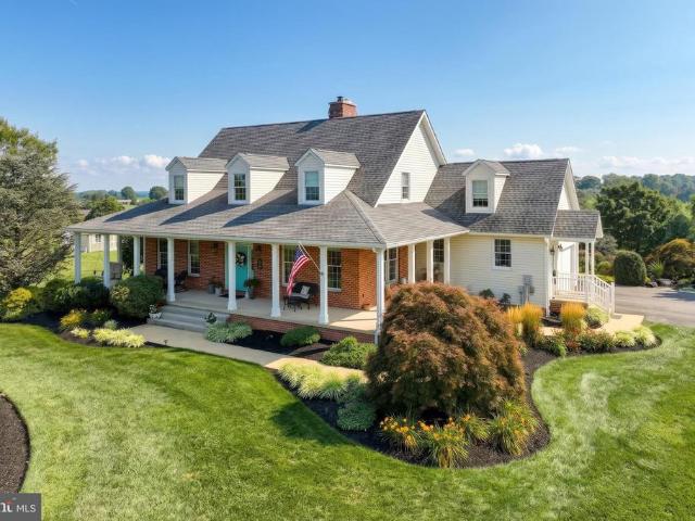 821 Zimmerman Road