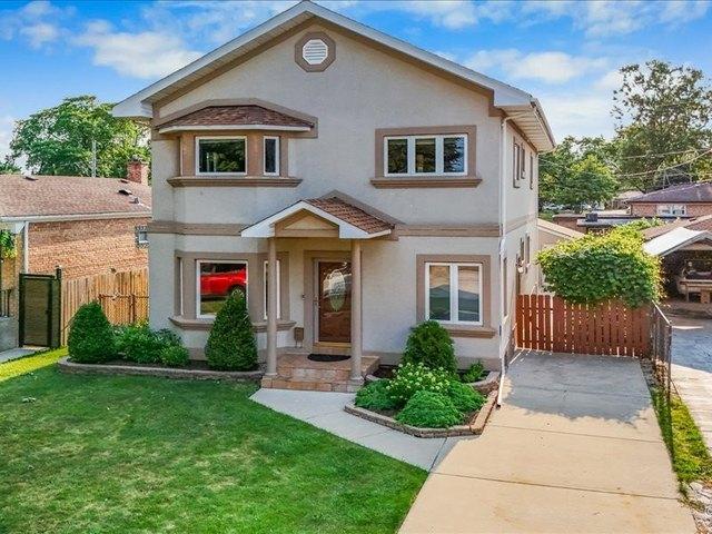 8224 N Oleander Ave, Niles, IL 60714
