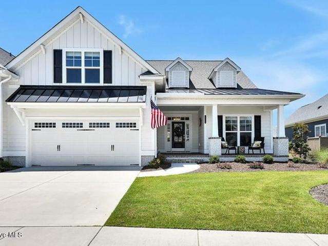 8224 Centerwood Dr, Leland, NC 28451