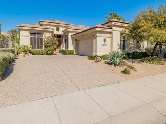8224 E Angel Spirit Dr, Scottsdale, AZ 85255