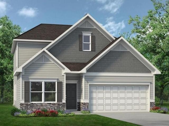 8224 Harbour Chase Loop, Ooltewah, TN 37363
