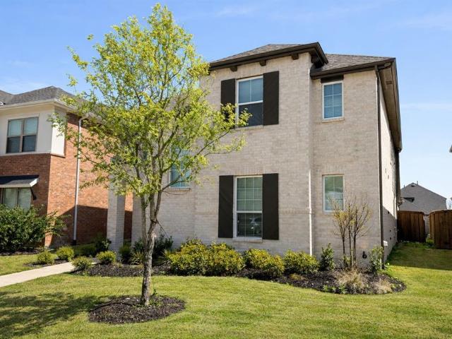 8224 Legacy Trl, McKinney, TX 75071 | MLS #21163