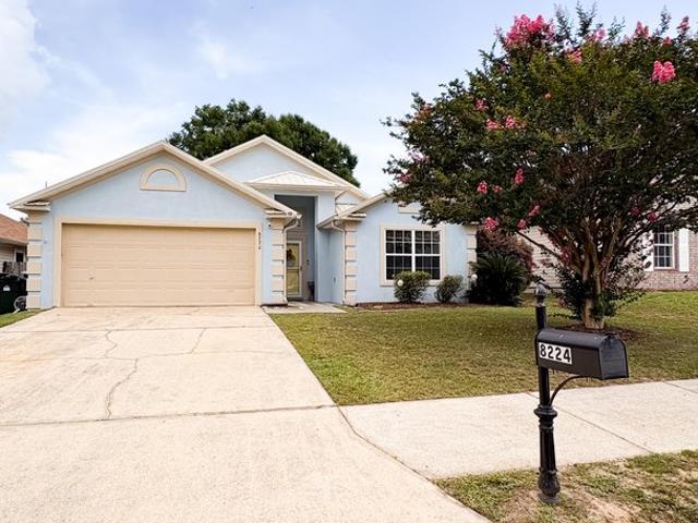 8224 Lode Star Ave, Pensacola, FL 32514