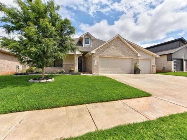 8225 NW 151st Ter, Oklahoma City, OK 73013