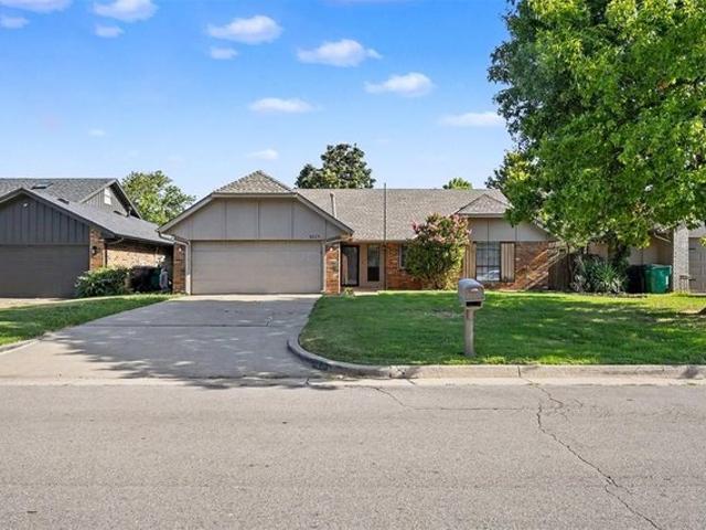 8225 NW 112th Ter, Oklahoma City, OK 73162