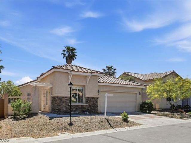 8225 Aurora Peak Ave, Las Vegas, NV 89131