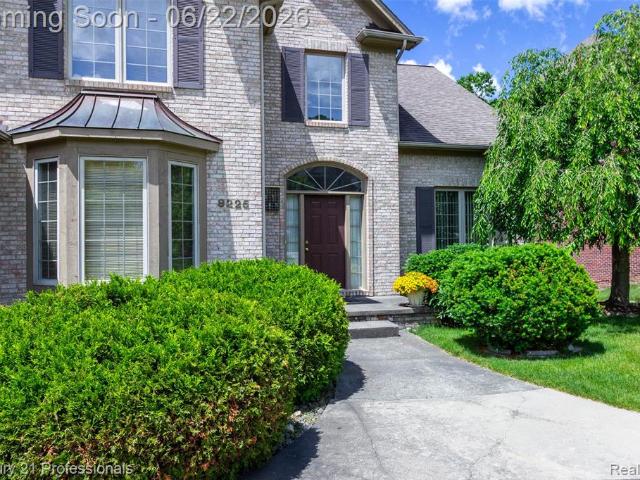 8225 Brookstone Lane