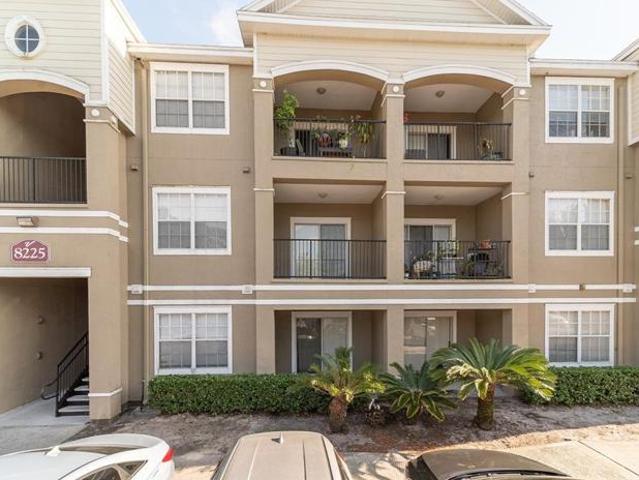 8225 Claire Ann Dr #202, Orlando, FL 32825