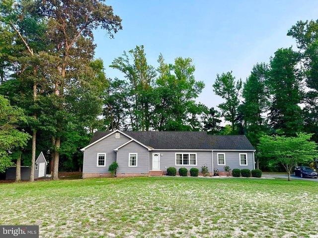 8225 Democracy Dr, Parsonsburg, MD 21849