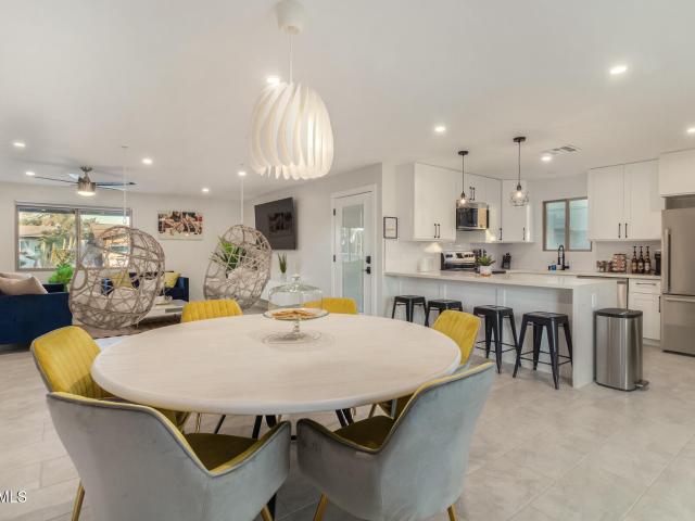 8225 E Crestwood Way, Scottsdale, AZ 85250 | MLS #6915