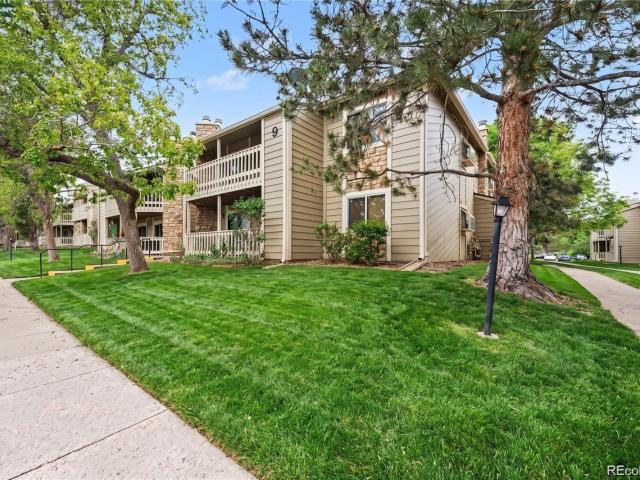 8225 E Fairmount Drive # 9 201