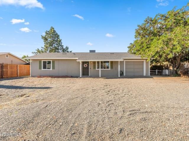 8225 E Manley Dr, Prescott Valley, AZ 86314