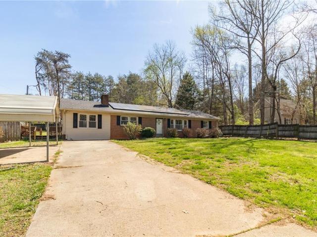 8225 Easley Road