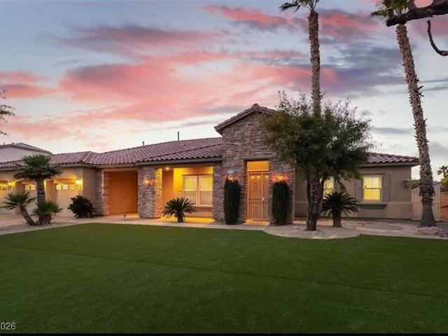 8225 Fulton Ranch St, Las Vegas, NV 89131