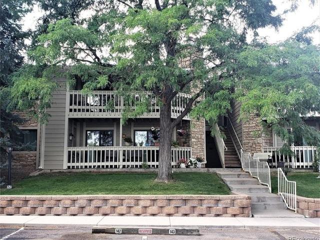 8225 Fairmount Dr Unit 202, Denver, CO 80247
