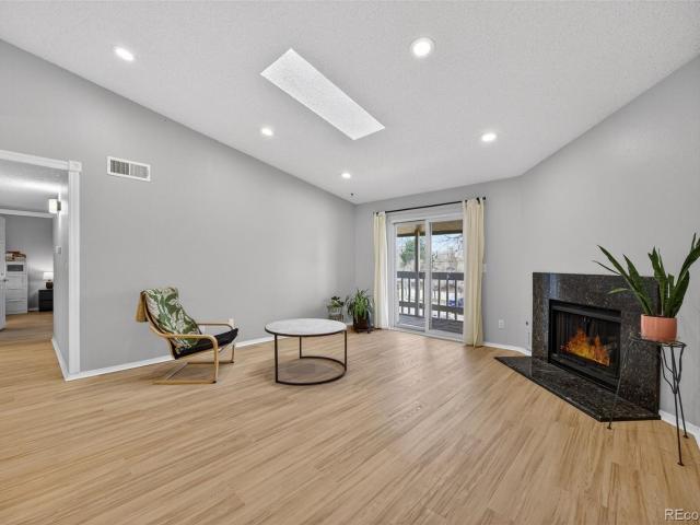 8225 Fairmount Drive # 203