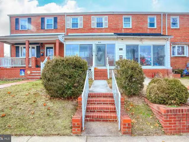 8225 Park Haven Road, Dundalk, MD 21222 MLS #MDBC2118074