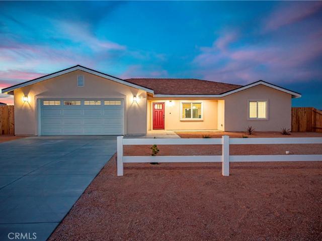 8225 Peach Ave, California City, CA 93505 | MLS #SR26059 | Compass