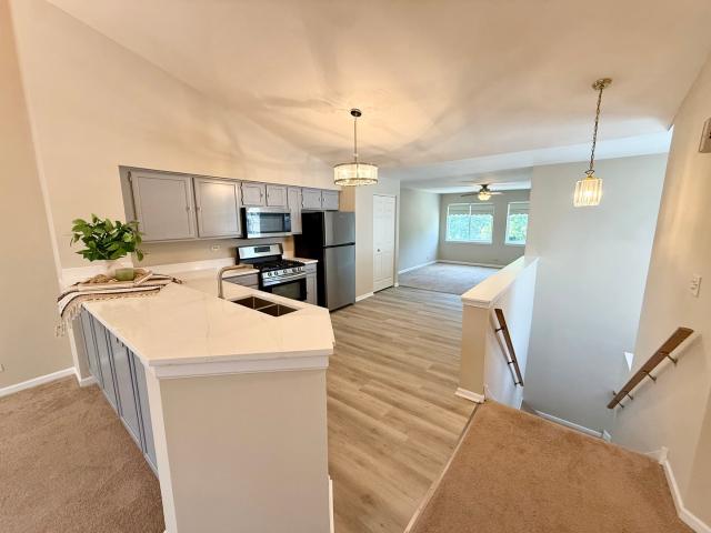 8225 Ripple Ridge Drive # 8225
