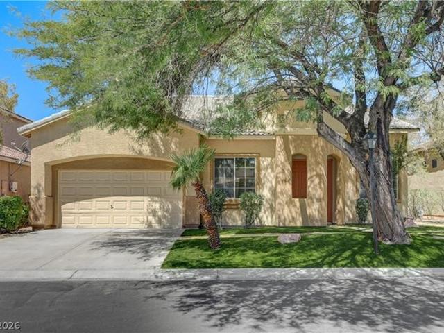 8225 Romantic Sunset St, Las Vegas, NV 89131