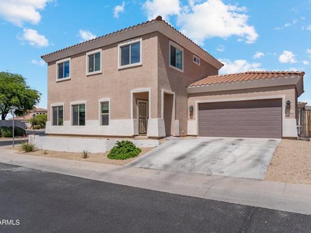 8225 S 5th Ln, Phoenix, AZ 85041