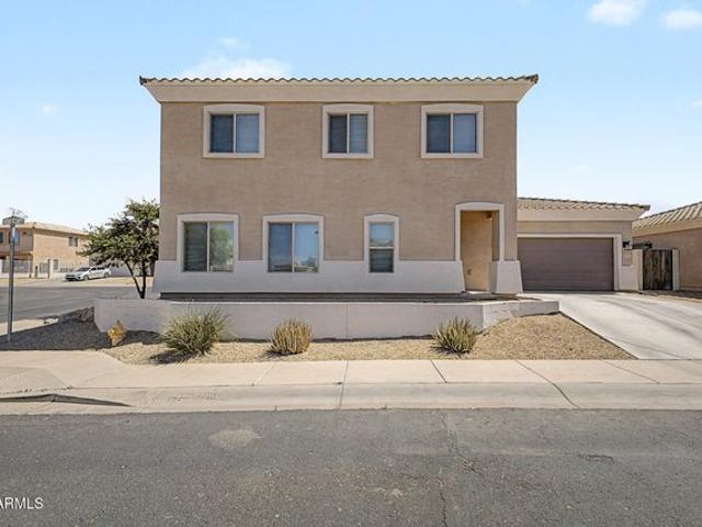 8225 S 5th Ln, Phoenix, AZ 85041