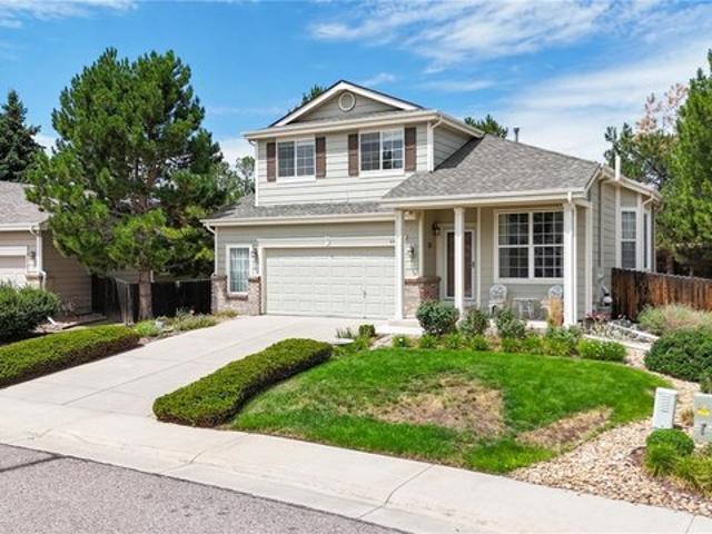 8225 Wetherill Cir, Castle Pines, CO 80108