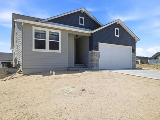 8225 Willey Picket Dr, Colorado Springs, CO 80908