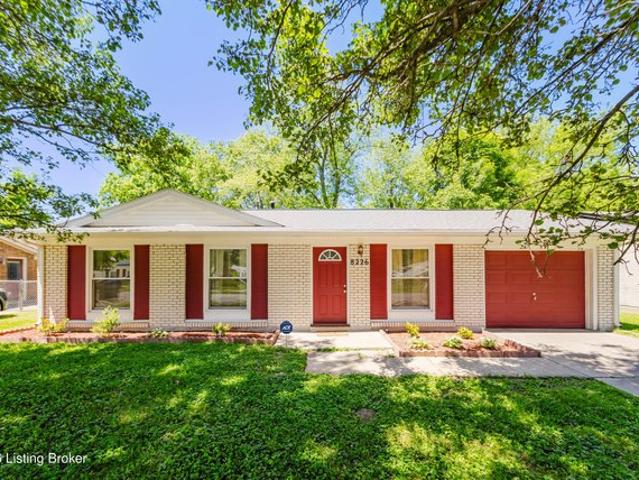 8226 Afterglow Dr, Louisville, KY 40214