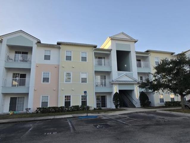 8226 Green Parrot Rd Unit 206, Jacksonville, FL 32256