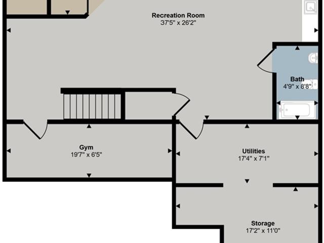 8226 Railview Court