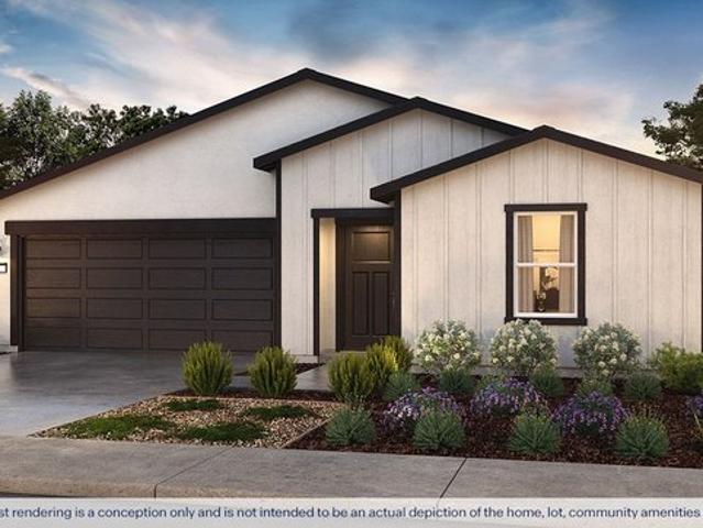 8226 Regis Rd, Bakersfield, CA 93307