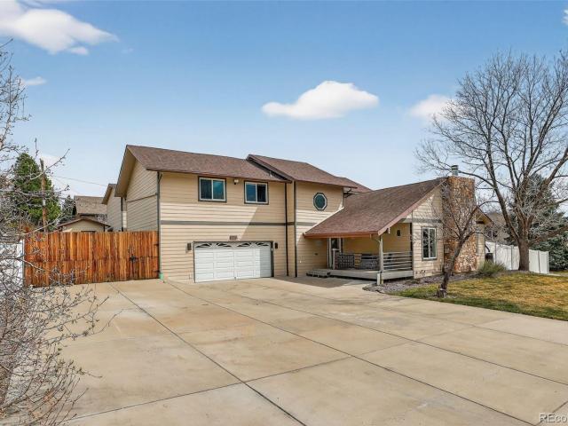 8226 S Dover St, Littleton, CO 80128 | MLS #7345