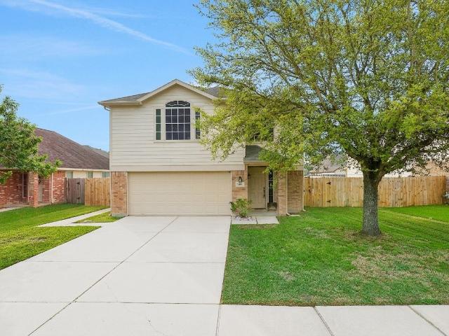 8227 Montego Bay Drive