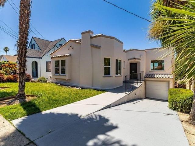 8227 Ney Ave, Oakland, CA 94605