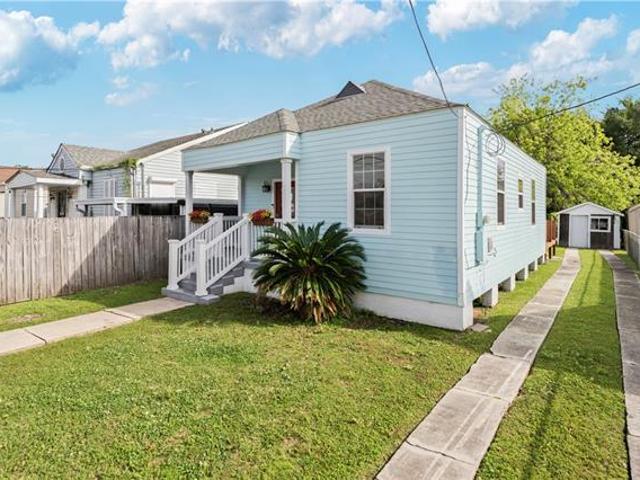 8227 Oleander St, New Orleans, LA 70118 | MLS #2549 | Compass