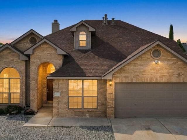 8227 Calle Primera NW, Albuquerque, NM 87120