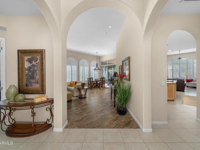 8227 E Angel Spirit Dr, Scottsdale, AZ 85255 | MLS #6971 | Compass