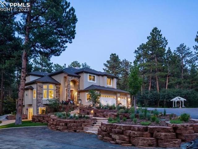 8227 E Hwy 86, Franktown, CO 80116