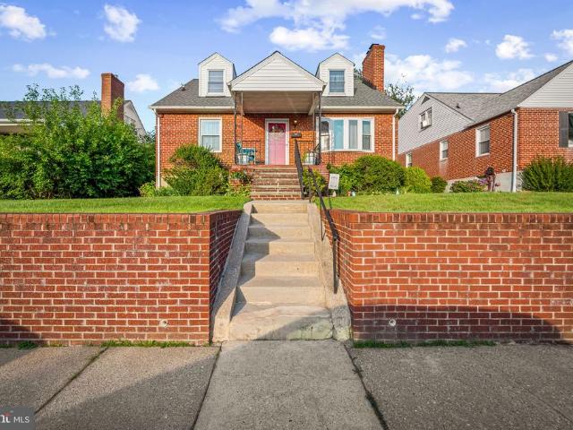 8227 Laurel
