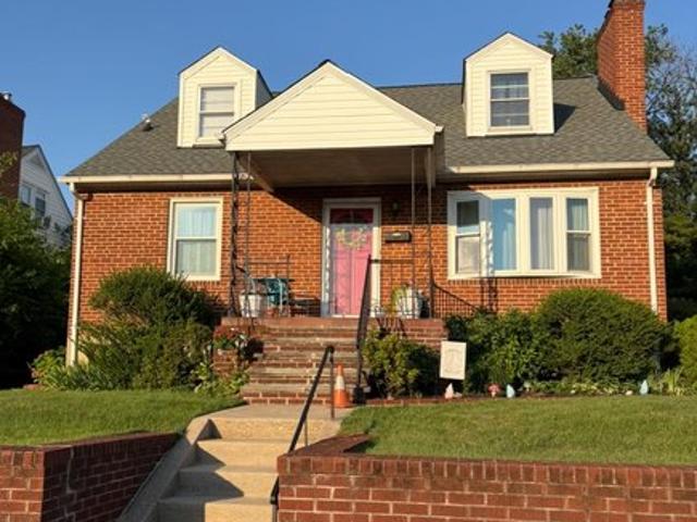 8227 Laurel Dr, Baltimore, MD 21234